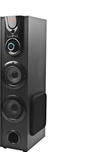Buy TECNIA Tecnia Atom 1106 ST 60 W Bluetooth Tower Speaker Online from Flipkart.com