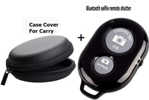 POZUB Camera Shutter Remote Control with Bluetooth Wireless Technology - Create Amazing Photos ...