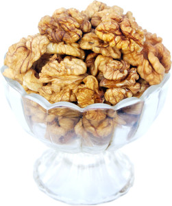 Shellfeast Walnuts Without Shell Light Half, Kashmiri Akhrot Giri Walnuts Price in India - Buy ...