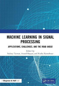 Machine Learning in Signal Processing: Buy Machine Learning in Signal Processing by unknown at ...