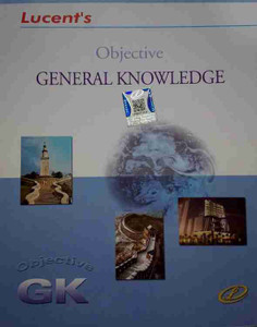 Lucent's Objective General Knowledge Books: Buy Lucent's Objective General Knowledge Books by ...