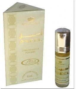 AL- REHAB Aseel Floral Attar Price in India - Buy AL- REHAB Aseel Floral Attar online at ...