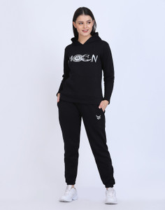 Clothmaster Printed Women Track Suit - Buy Clothmaster Printed Women Track Suit Online at Best ...
