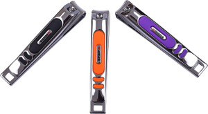 Omuda 3001-14 ORANGE Heavy DUTY Korean Nail Clipper Cutter - Price in India, Buy Omuda 3001-14 ...