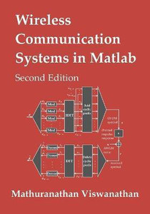 Wireless Communication Systems in Matlab: Buy Wireless Communication Systems in Matlab by ...