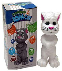 nakshatra traders Talking Tom Cat Toy Accessory Price in India - Buy nakshatra traders Talking ...