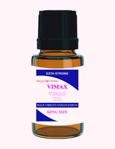 DAY & NIGHT PLEASURE Vimax King Size Oil Price in India - Buy DAY & NIGHT PLEASURE Vimax King ...