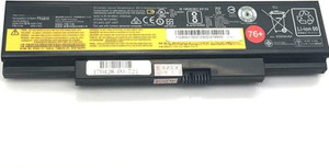 SellZone Replacement Laptop Battery For Lenovo Thinkpad E555 E560 E565 Edge E550 E550c Series 6 ...
