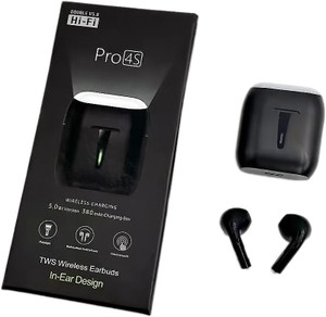 misspro Pro 4S Black Bluetooth Headset Price in India - Buy misspro Pro 4S Black Bluetooth ...