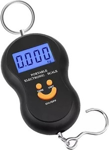 Kelo Electronic Tarazu- 50kg New Classic Digital Heavy Duty Luggage ...