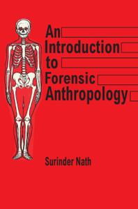 An Introduction to Forensic Anthropology: Buy An Introduction to ...