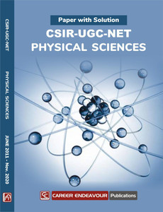 CSIR NET Physical Science Solved Papers: Buy CSIR NET Physical Science Solved Papers by CAREER ...