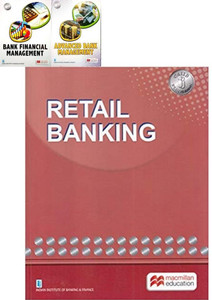 Caiib Examination ( Retail Banking & Advanced Bank Managemnt & Bank Financial Management ): Buy ...