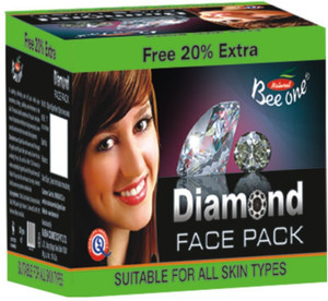 BEE ONE Diamond Peel Off Face Pack - Price in India, Buy BEE ONE Diamond Peel Off Face Pack ...