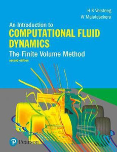 Introduction to Computational Fluid Dynamics, An: Buy Introduction to Computational Fluid ...
