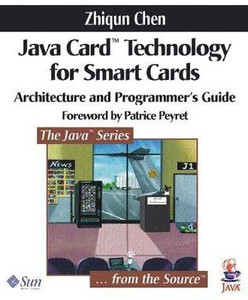 Java Card Technology For Smart Cards Buy Java Card Technology For