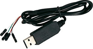 Xcluma Usb To Ttl Serial Cable Debugger For Raspberry Pi Beaglebone