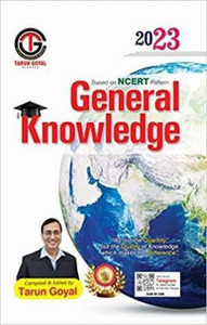General Knowledge: Buy General Knowledge by TARUN GOYAL at Low Price in India | Flipkart.com