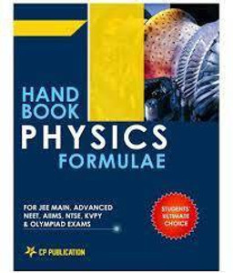 Handbook Of Physics Formulae: Buy Handbook Of Physics Formulae by CP PUBLICATION at Low Price in ...