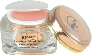 recode Cleansing Balm - 50 ML pink - Price in India, Buy recode Cleansing Balm - 50 ML pink ...
