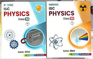 Nootan Isc Physics Class Xii (2022-2023) Vol I & Ii: Buy Nootan Isc Physics Class Xii (2022-2023 ...