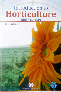 Introduction To Horticulture, 9th Edition: Buy Introduction To ...