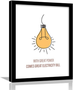 Funny Wall Posters for Room Home and Office - Framed Poster for Wall ...