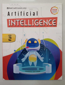 ARTIFICIAL INTELLIGENCE CLASS 2: Buy ARTIFICIAL INTELLIGENCE CLASS 2 by Chandrika Jaini Vedam at ...