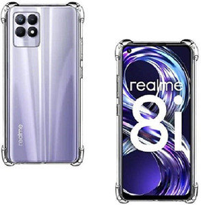 Coverage Back Cover for Realme RMX3286 /Narzo 50 - Coverage : Flipkart.com