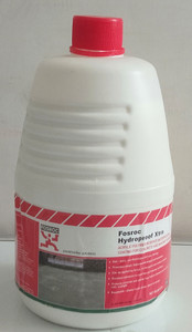 FOSROC Hydroproof Xtra 5 Litre Single component acrylic polymer Crack Filler Price in India ...