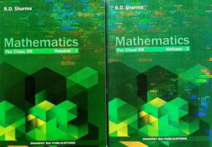 Rd Sharma Class 12th Maths Vol-1&2: Buy Rd Sharma Class 12th Maths Vol-1&2 by RD SHARMA at Low ...