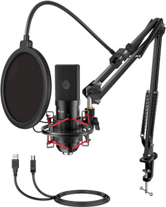 Fifine T732 Microphone - Fifine : Flipkart.com