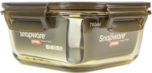Snapware Glass Utility Container - 780 ml Price in India - Buy Snapware Glass Utility Container ...