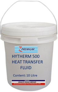 Z Premium 987654356789 Hytherm 500 Heat Transfer Fluid Coolant Price in India - Buy Z Premium ...