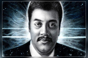 Neil Degrasse Tyson Astrophysicist Author And Science Communicator ...