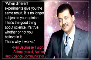 Neil Degrasse Tyson Astrophysicist Author And Science Communicator ...