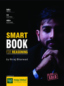 Smart Book For Reasoning: Buy Smart Book For Reasoning by NIRAJ BHARWAD ...