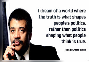 Neil Degrasse Tyson Astrophysicist Author And Science Communicator ...