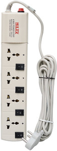 HiLEX 4way Power 4 Socket Extension Boards Price in India - Buy HiLEX 4way Power 4 Socket ...