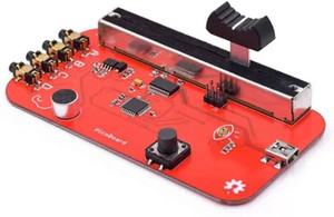 Prime Intact PicoBoard Scratch Programming Board Electronic Components Electronic Hobby Kit ...