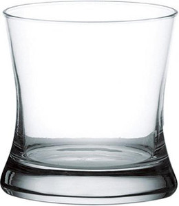 Ocean Tango Rock, 255ml, Set of 6 Glass Whisky Glass Price in India - Buy Ocean Tango Rock ...