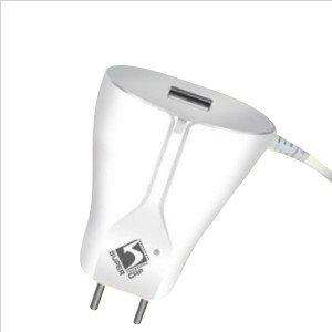 Super CRP 2.4 A Wall Charger for Mobile with Detachable Cable - Super CRP : Flipkart.com