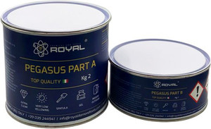 Royal Srl Pegasus Part A+B (3Kg) Crack Filler Price in India - Buy Royal Srl Pegasus Part A+B ...