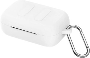 LIRAMARK Front & Back Case for Skullcandy Dime, Shockproof Protective 360° Cover Case with ...