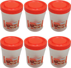 SANCHI GOLD Plastic Grocery Container - 500 ml Price in India - Buy SANCHI GOLD Plastic Grocery ...