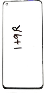 Ufixit Haptic/Tactile touchscreen Mobile Display for Oneplus Oneplus 9R / 1+9R / 1 Plus 9R Price ...