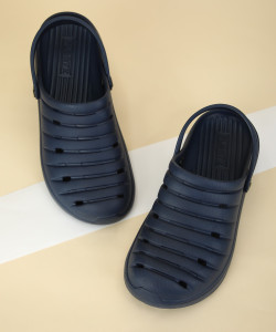 Bata FLOATZ MENS CLOG Men Clogs - Buy Bata FLOATZ MENS CLOG Men Clogs Online at Best Price ...