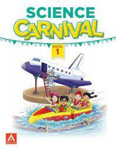 SCIENCE CARNIVAL BOOK 1: Buy SCIENCE CARNIVAL BOOK 1 by PANAL OF AUTHOR ...