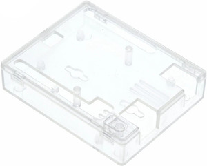 SunRobotics Arduino UNO R3 Box Case Shell Electronic Components