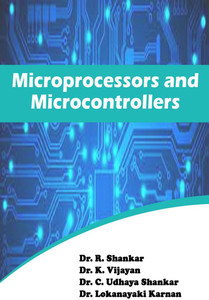 MICROPROCESSOR AND MICROCONTROLLER: Buy MICROPROCESSOR AND MICROCONTROLLER by Dr. Shankar R at ...
